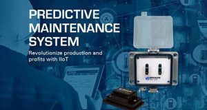 PIMA Industrial Automation Solutions by Leading Companies