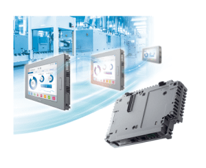 Proface: HMI and Industrial Automation Solutions
