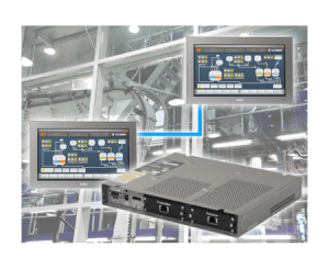 Proface: HMI and Industrial Automation Solutions
