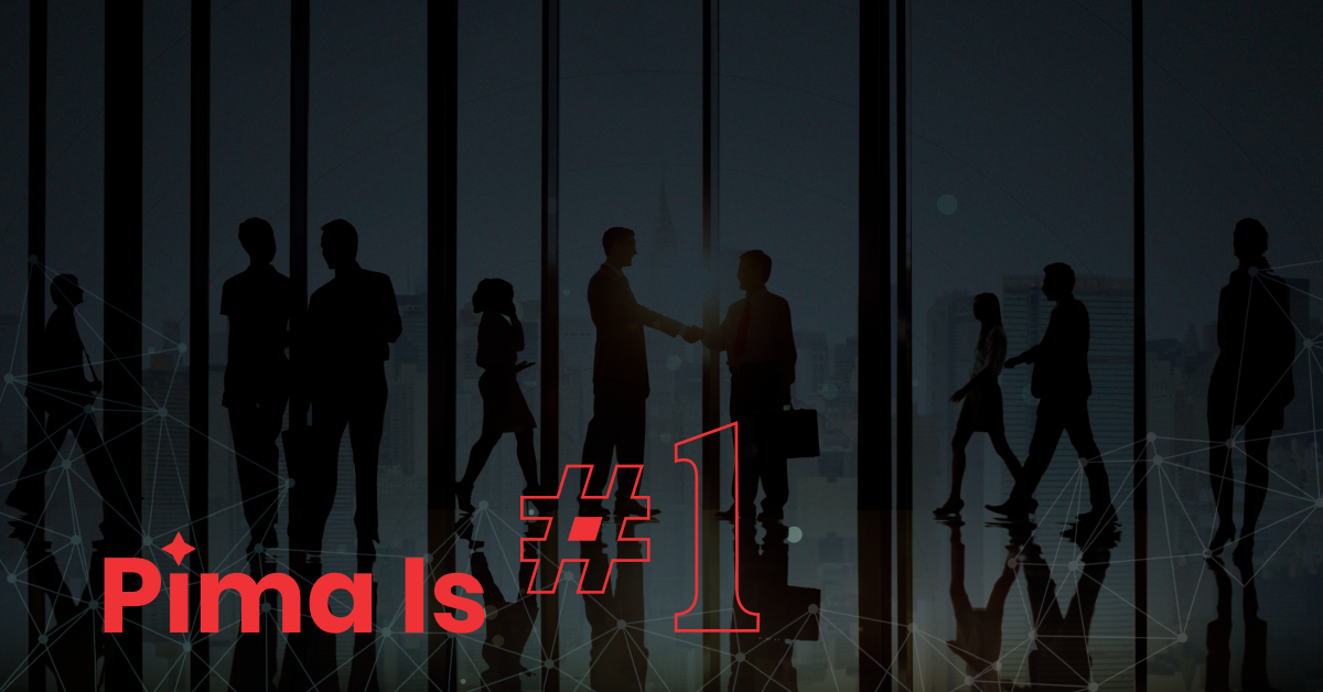 PIMA Industrial Automation Solutions by Leading Companies