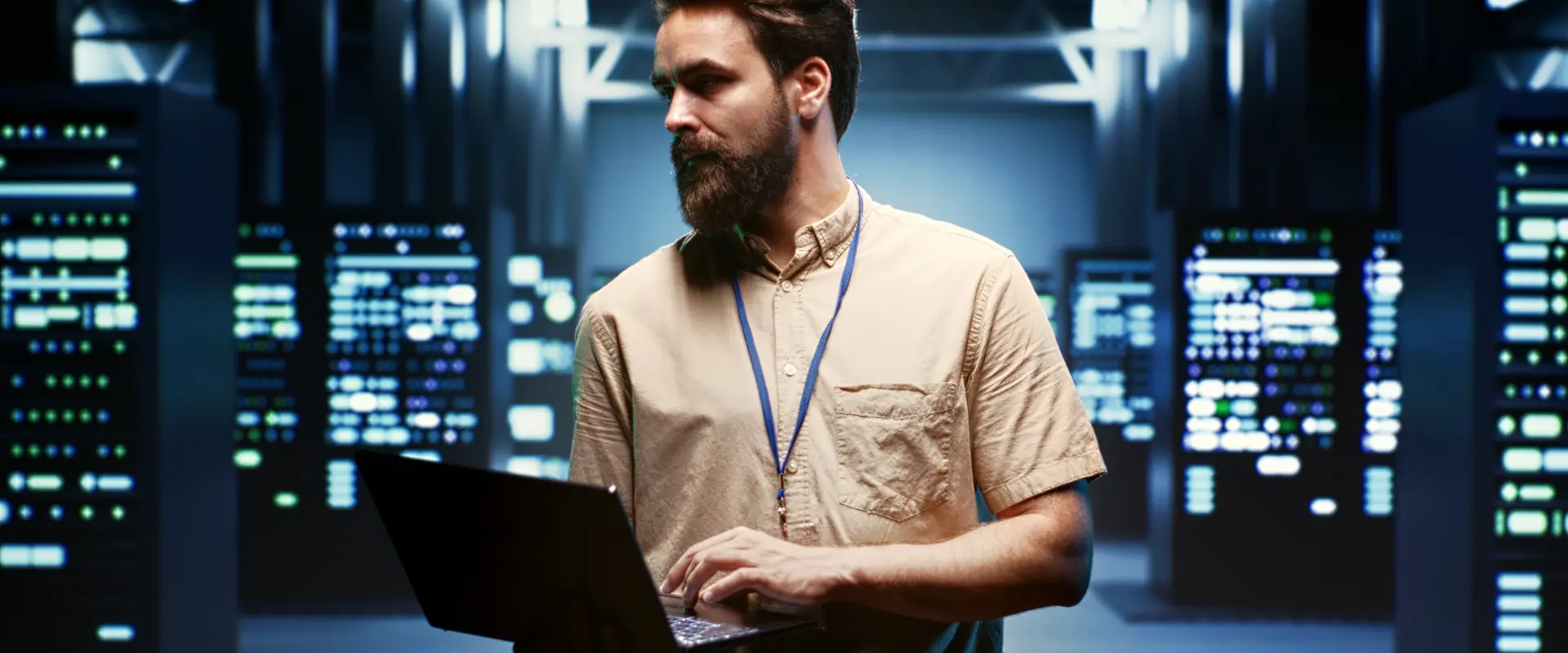 Network Assessment | Optimize Your Connectivity and Security