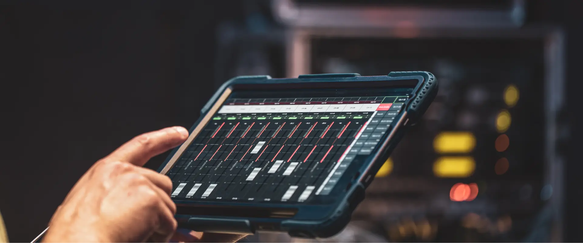 Posital Fraba: Precision motion control for industrial automation