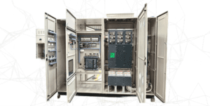Drive Panel & VFD Panel Manufacturer in India | Pima Controls