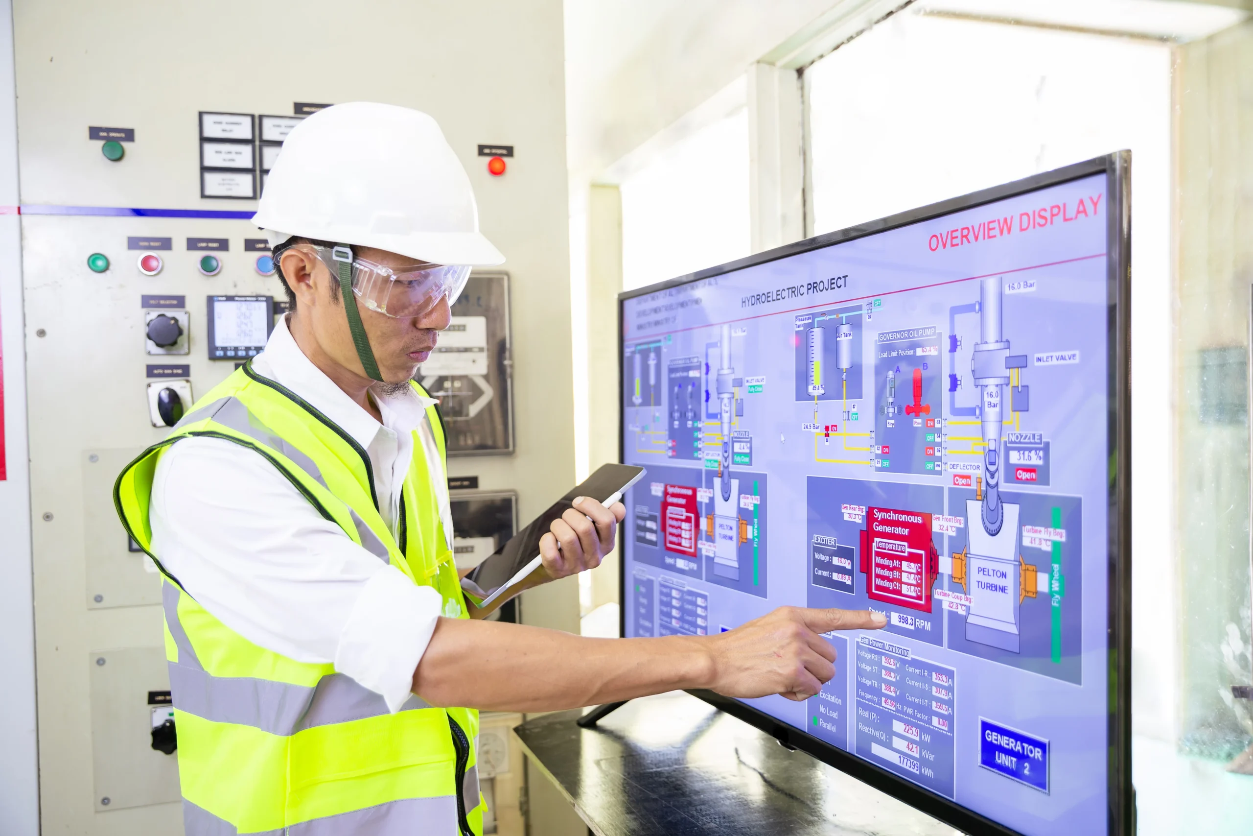 AVEVA InTouch HMI vs AVEVA Edge | PIMA Controls Automation Solutions